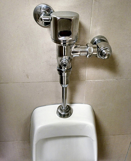 ADA Compliance for Restrooms