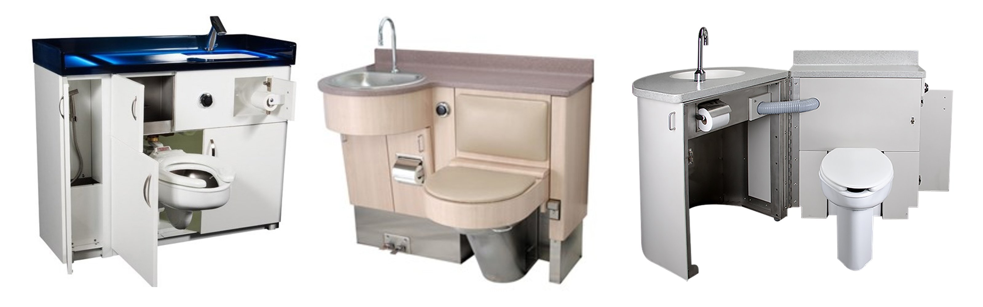 Healthcare Plumbing Specialties