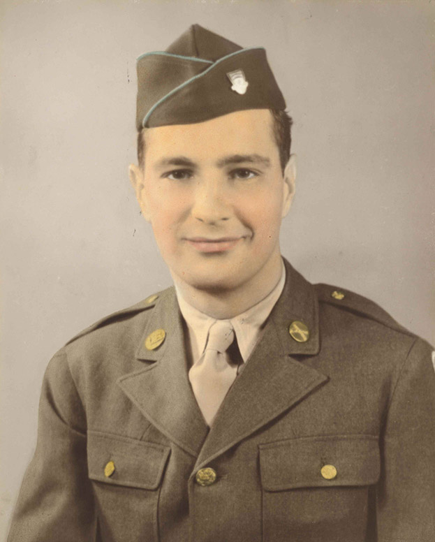 Celebrating Our Veterans