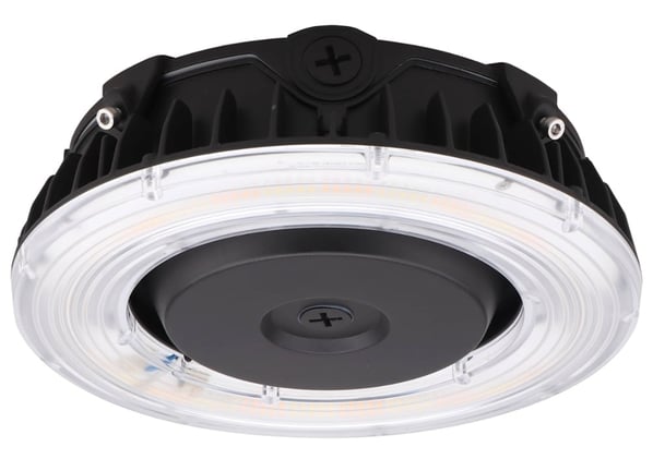 LED Lighting Meets New Regulation Requirements