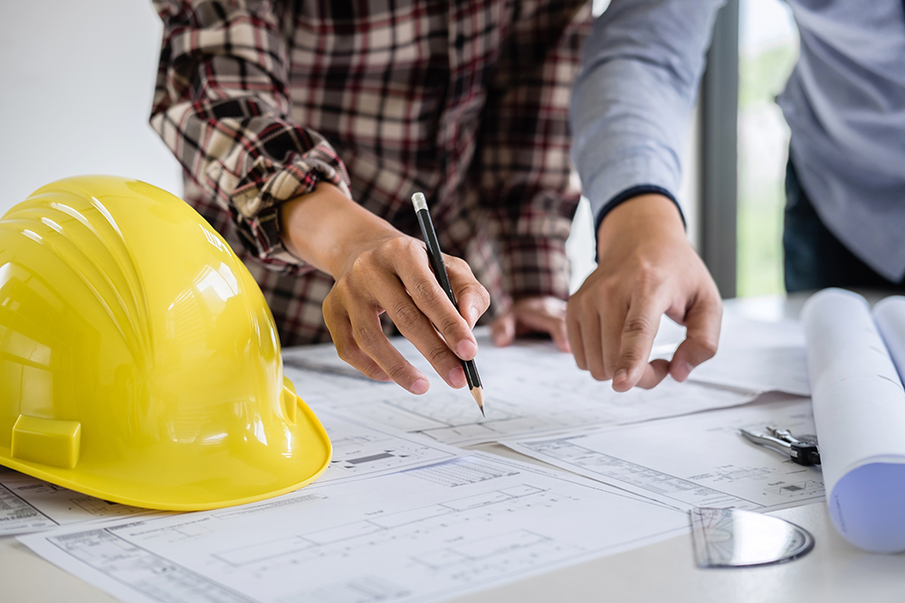 Establishing a Performance and Maintenance Plan