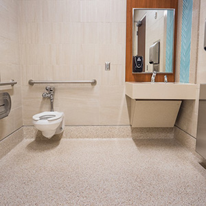 ADA Compliance for Restrooms