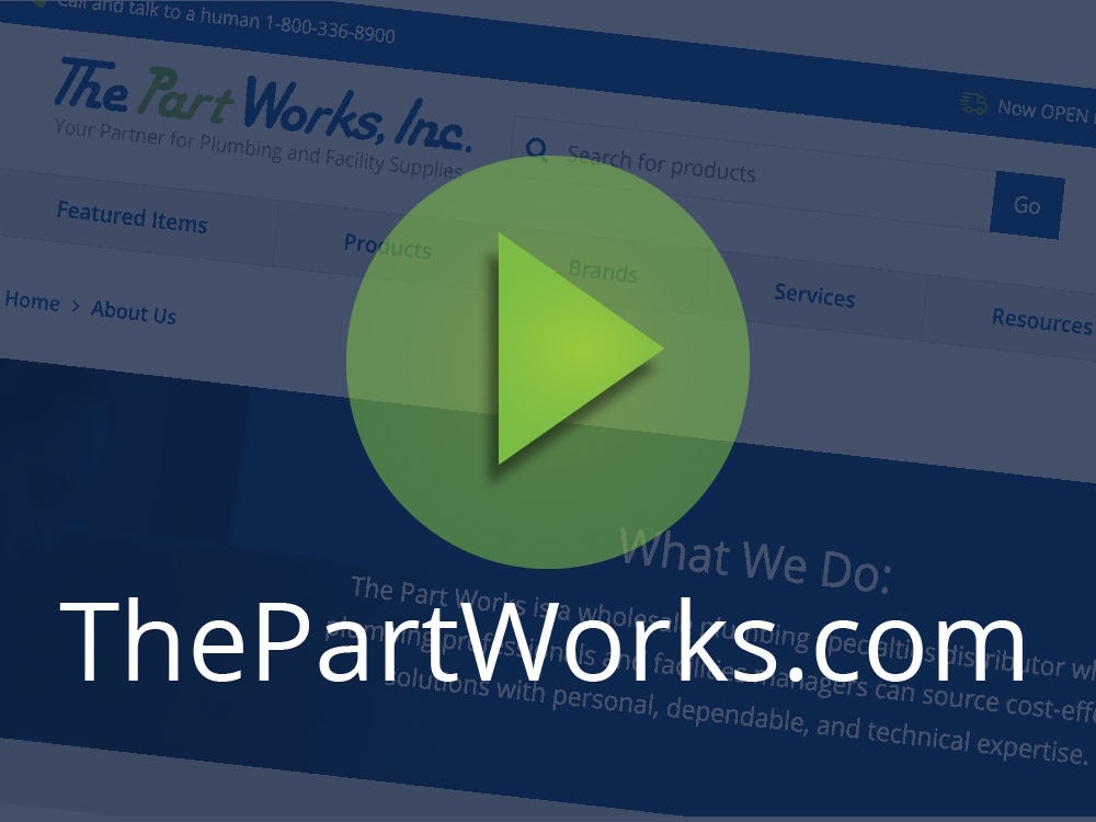 ThePartWorks.com Introduction
