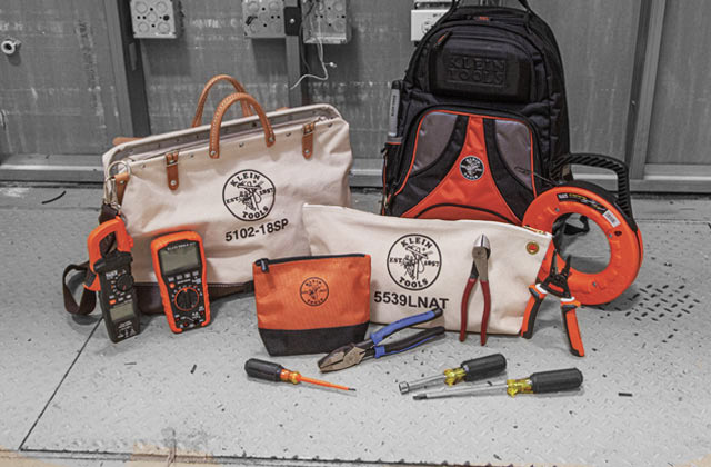 American Made, Professional Grade