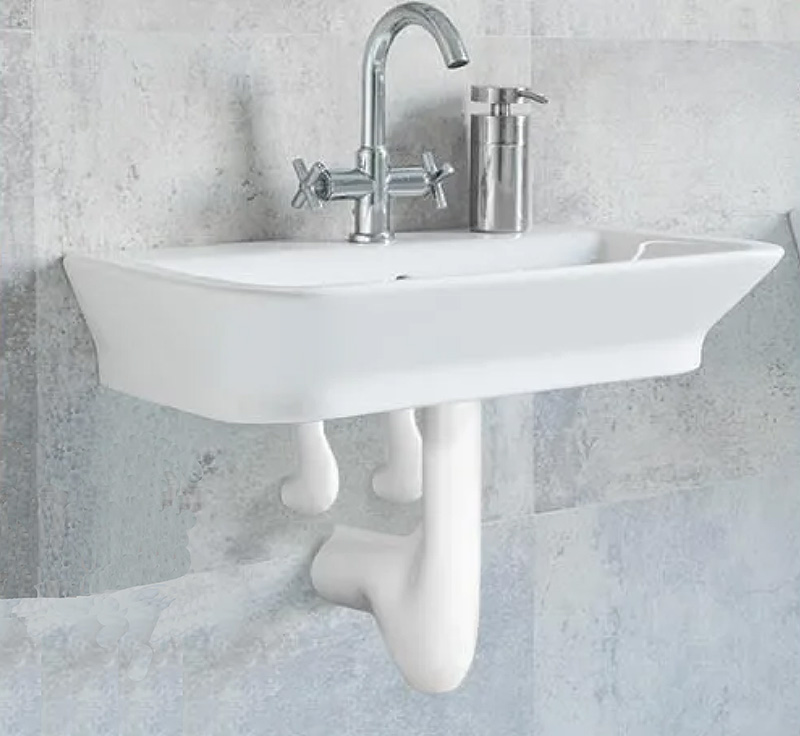 Plumberex: The Secret To Professional Looking ADA Compliance