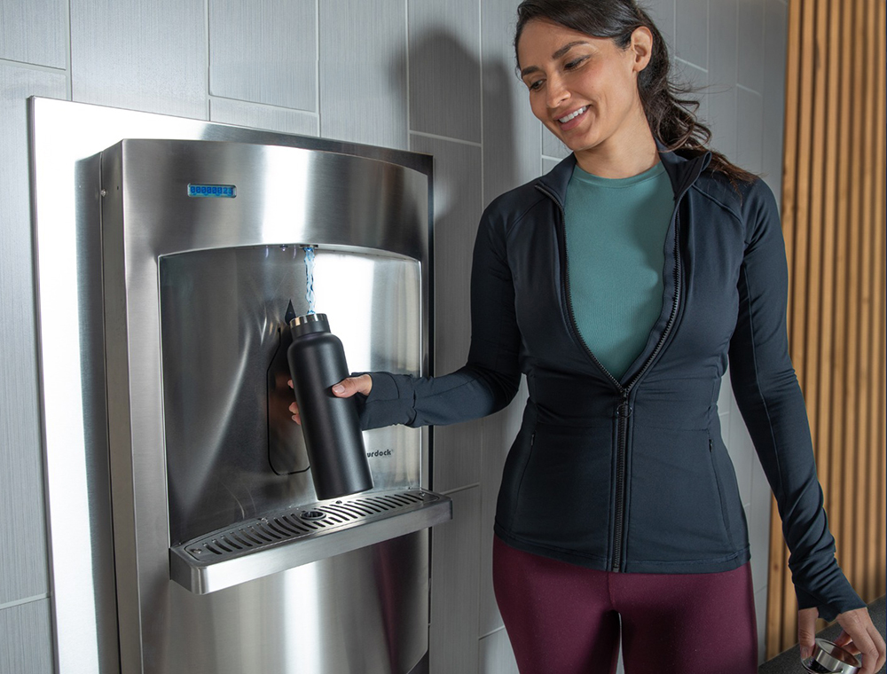 Benefits of Bottle Fillers: Reducing Plastic Waste and Ensuring Water ...