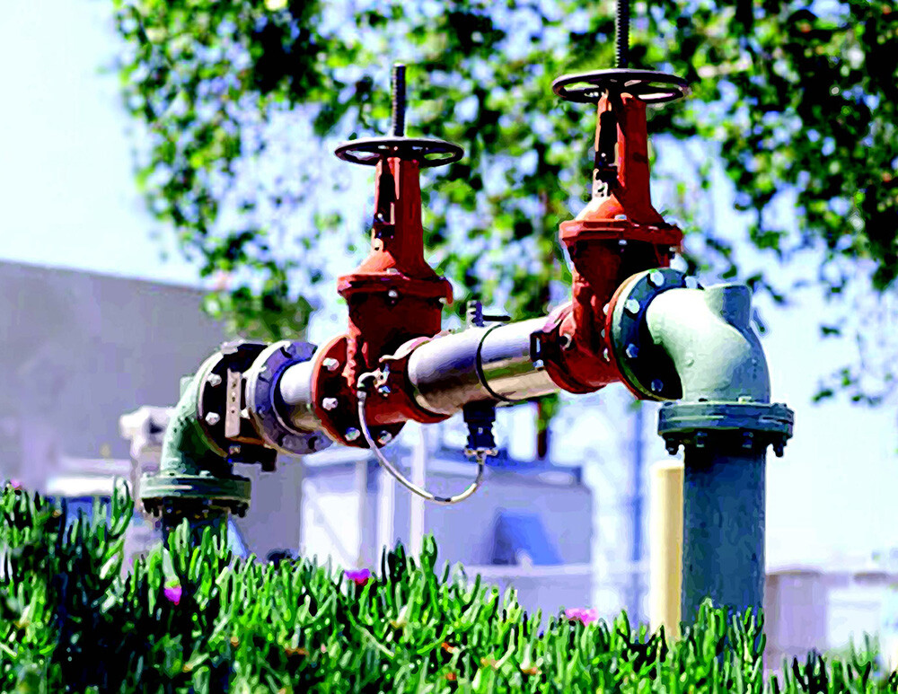 Backflow Prevention Carries Significant Risk